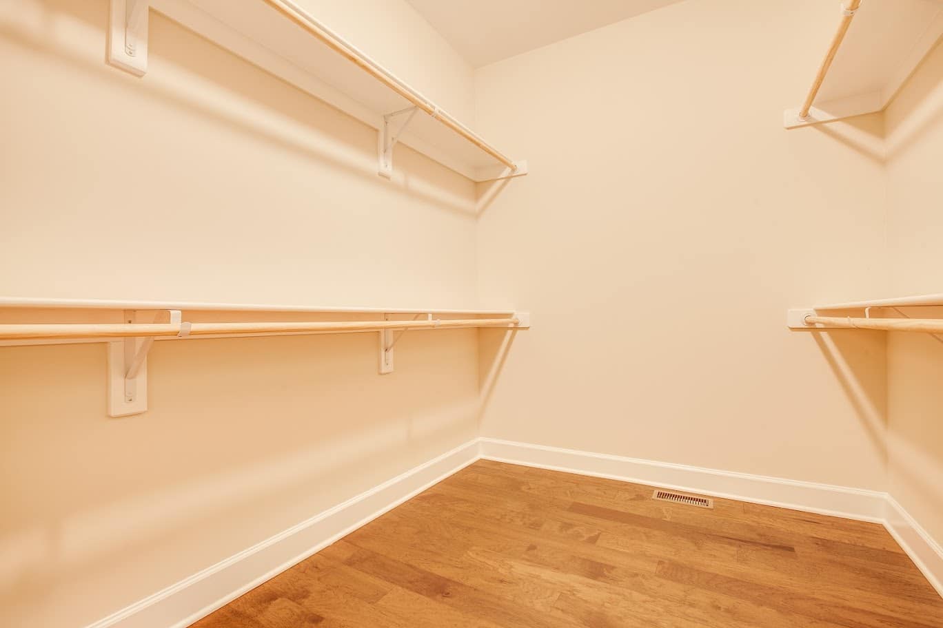 Custom Storage Solutions for Your Home - Built Right Homes