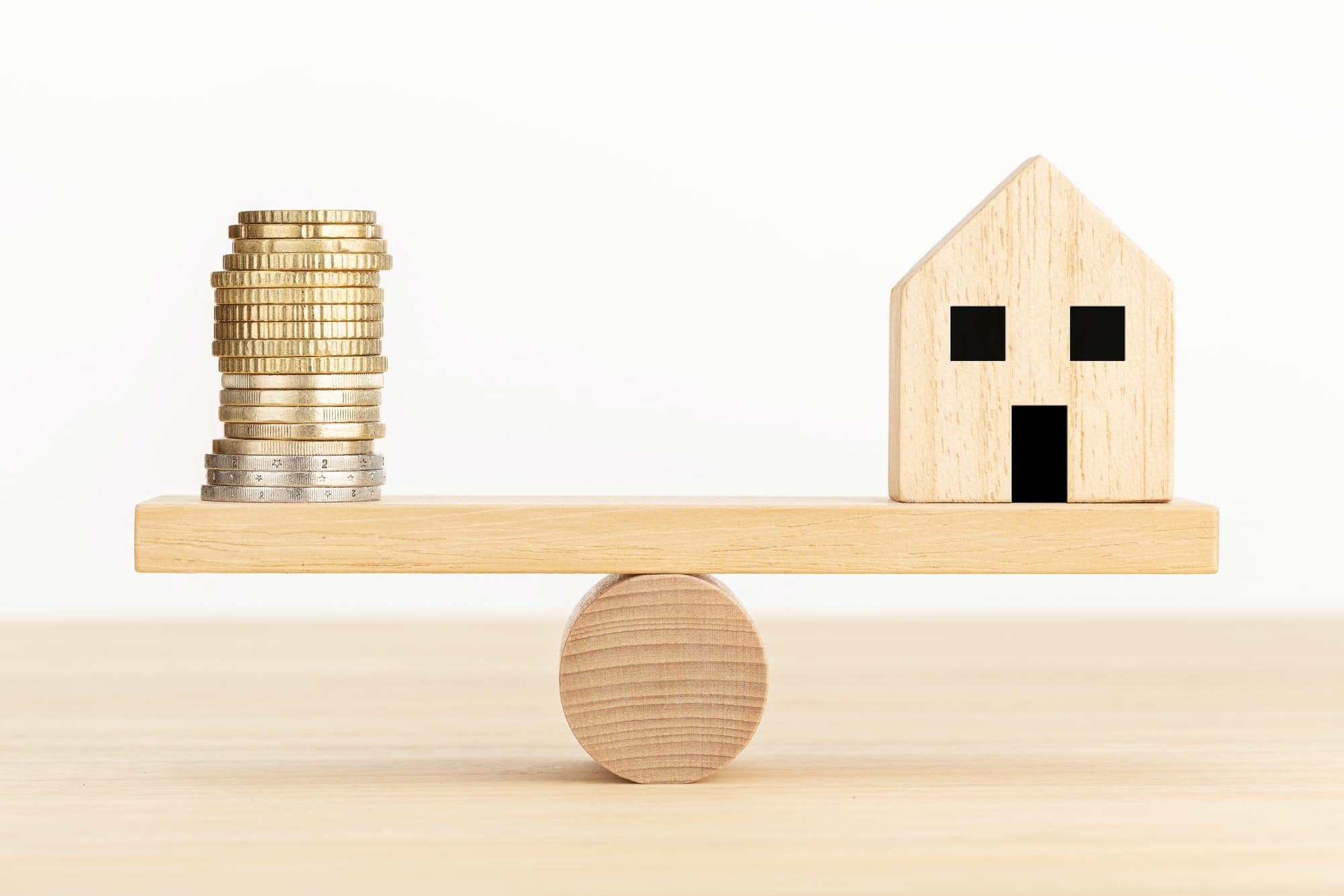 Financing Your New Home Build- Built Right Homes VA