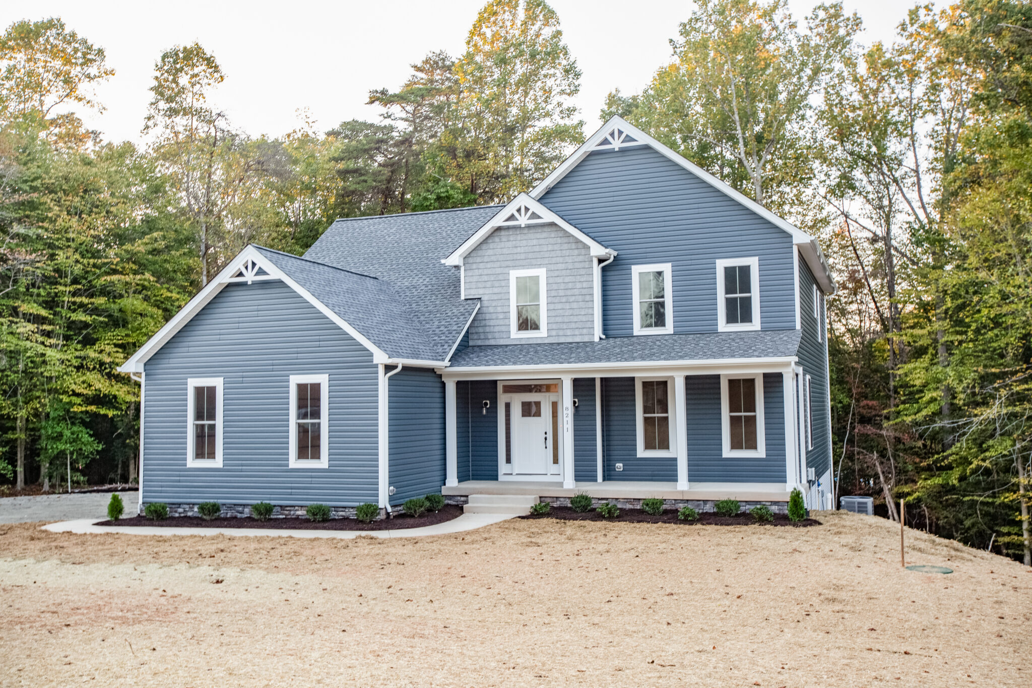 Where We Build - Custom Home Builder - Built Right Homes