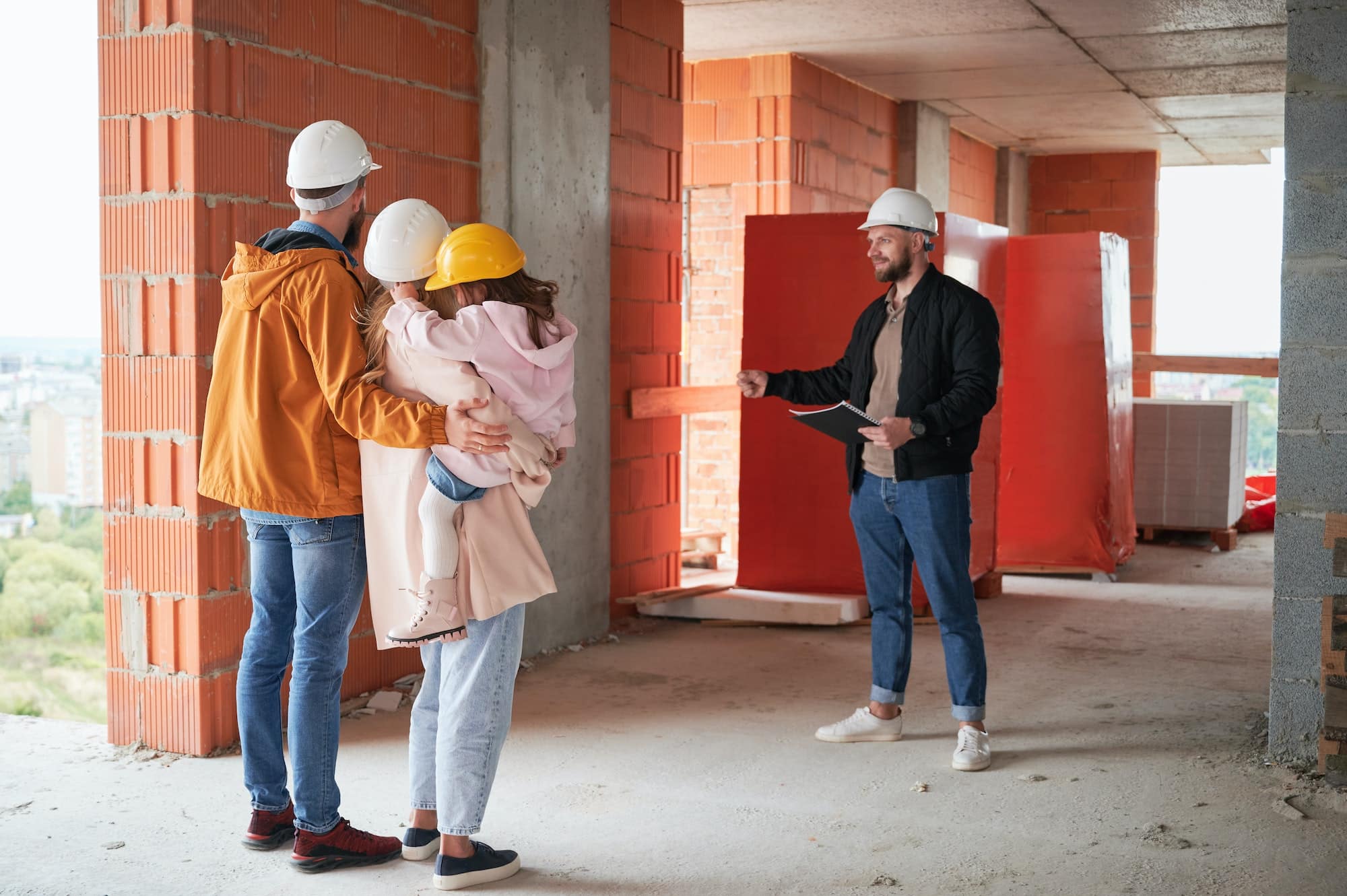 Things to Know Before Building A Custom Home - Built Right Homes