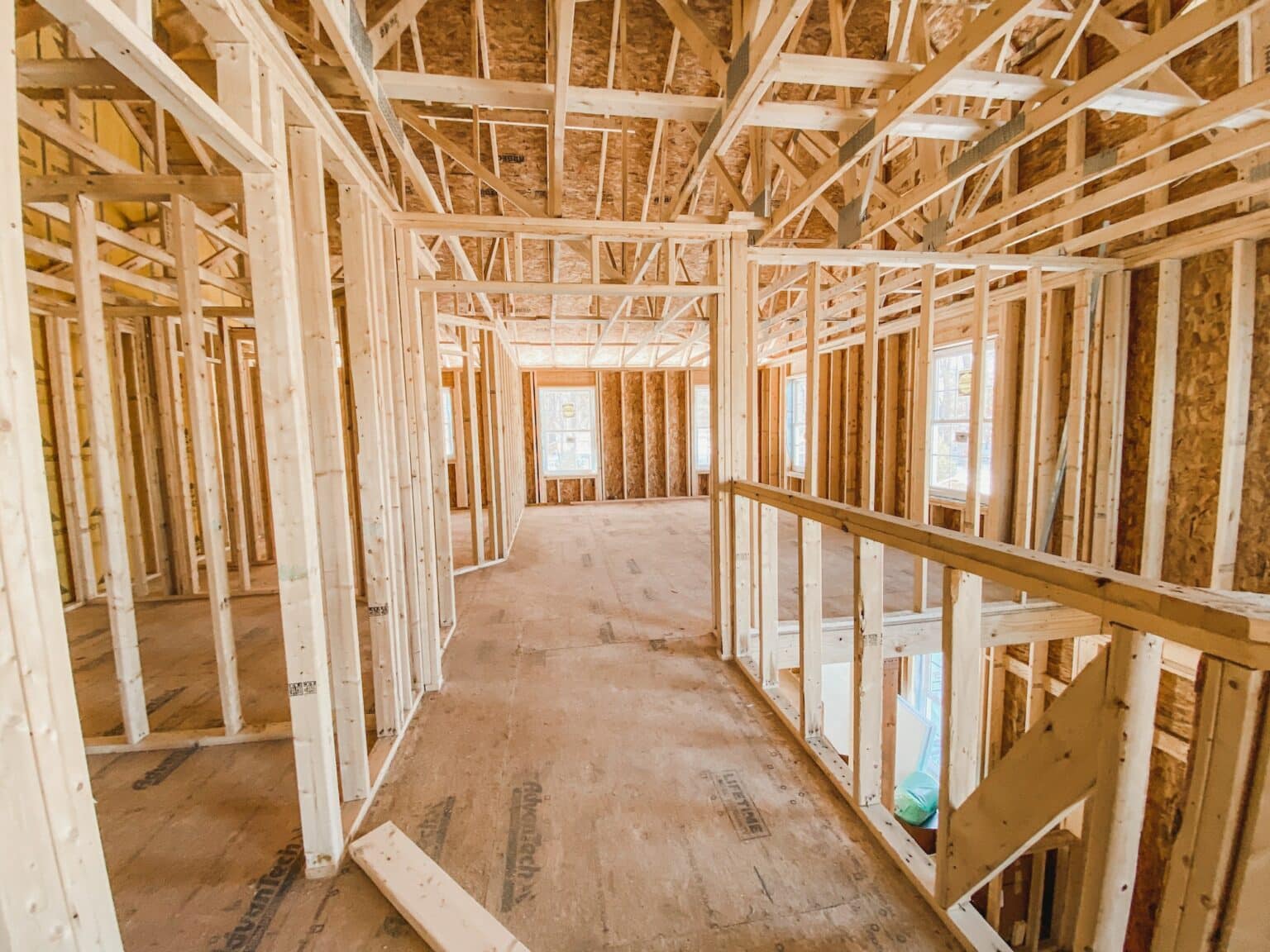 Custom Home Builder - Custom Home Builder - Built Right Homes