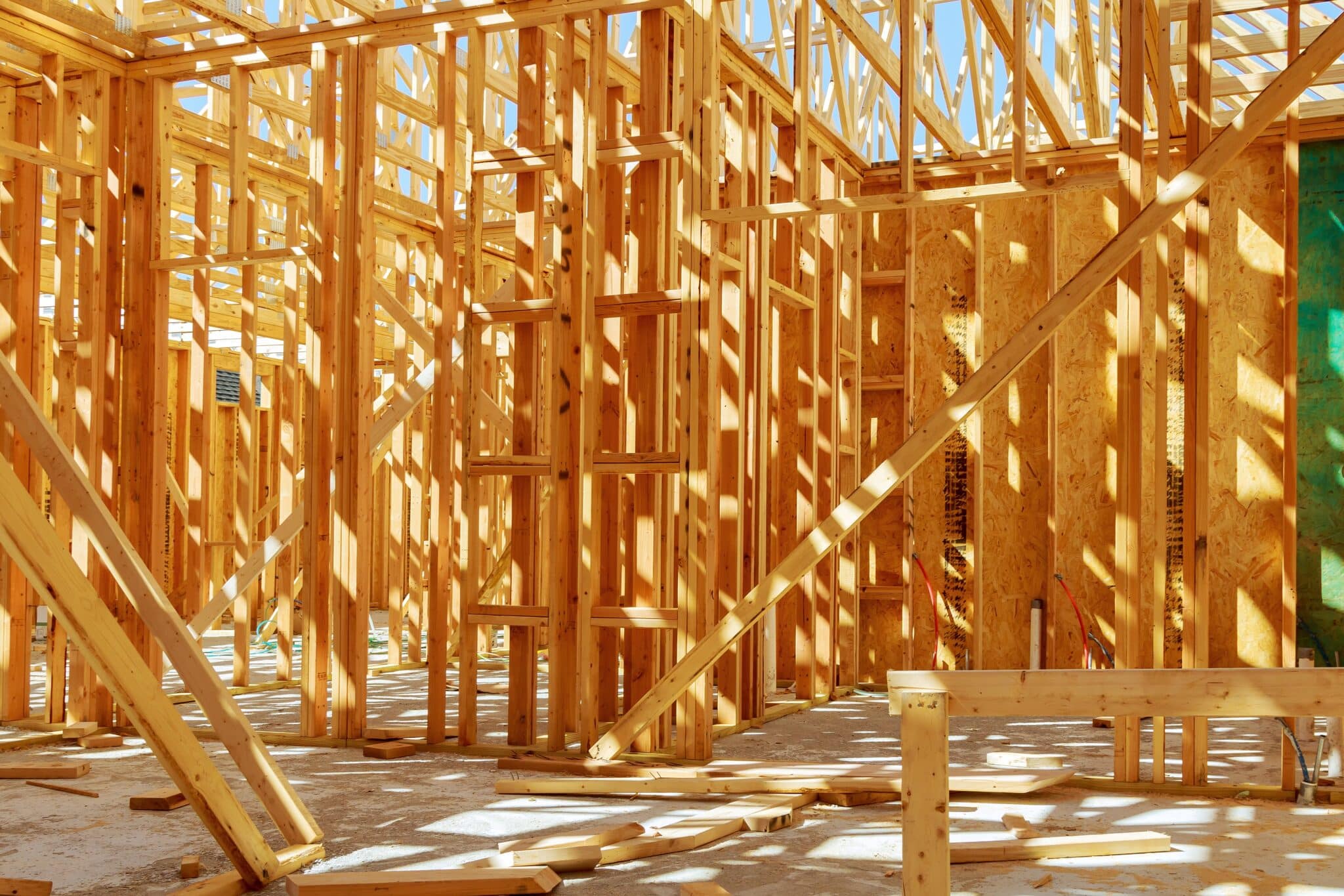 Things You Should Know Before Building A House - BRH