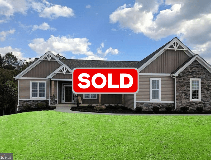 Our Listings Archive - Custom Home Builder - Built Right Homes