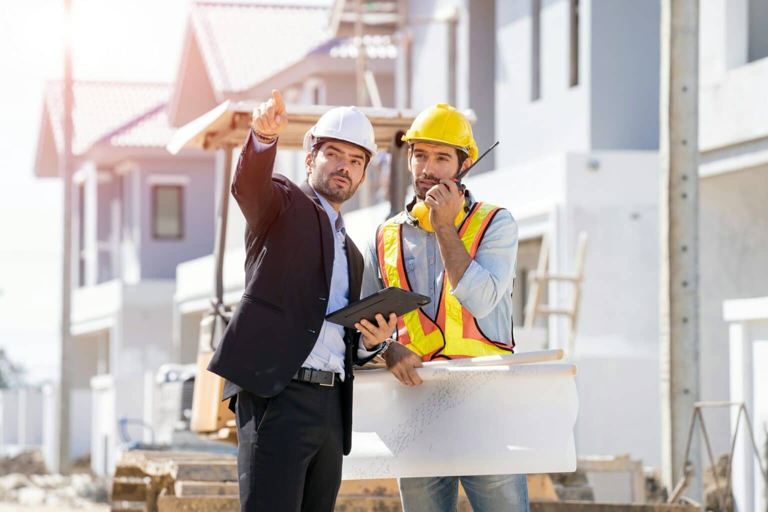 The Benefits of New Construction Homes - Built Right Homes