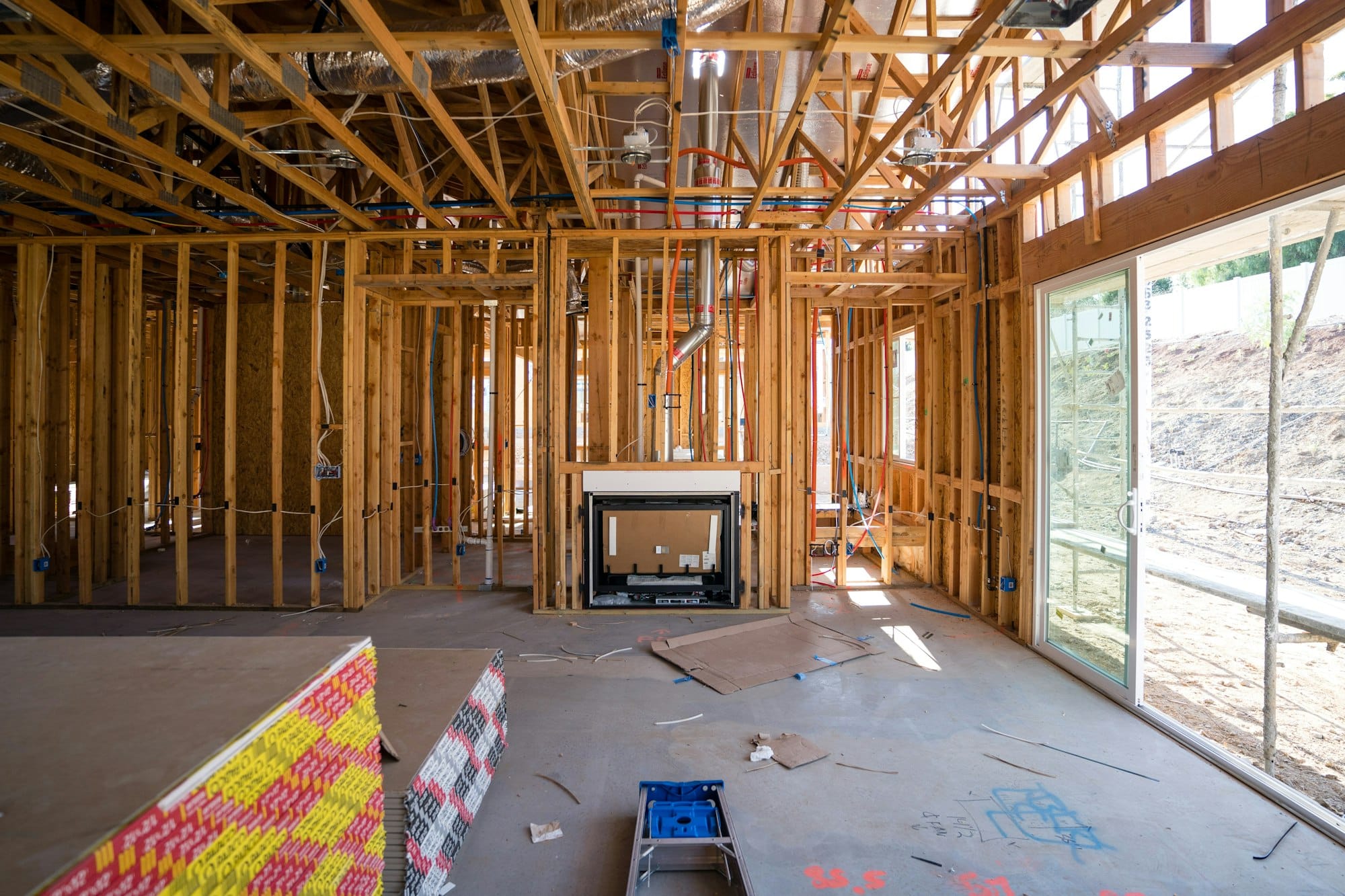 Ruther Glen Custom Home Builders - Built Right Homes