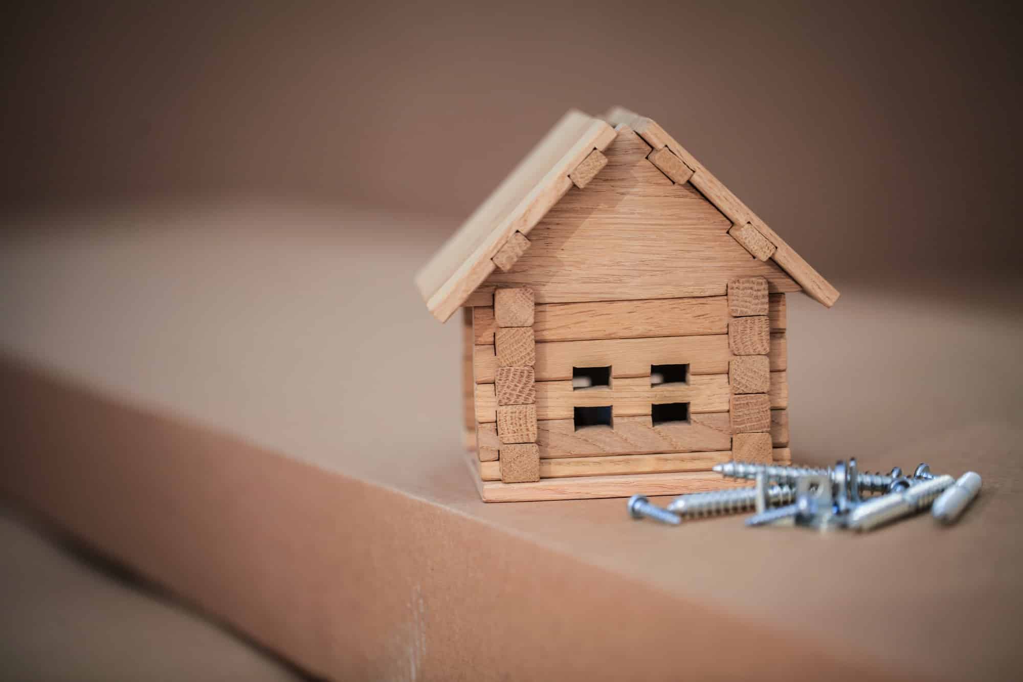 Custom Home Builder - Custom Home Builder - Built Right Homes